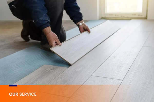 Services – PT. Adhigana Jaya Sentosa