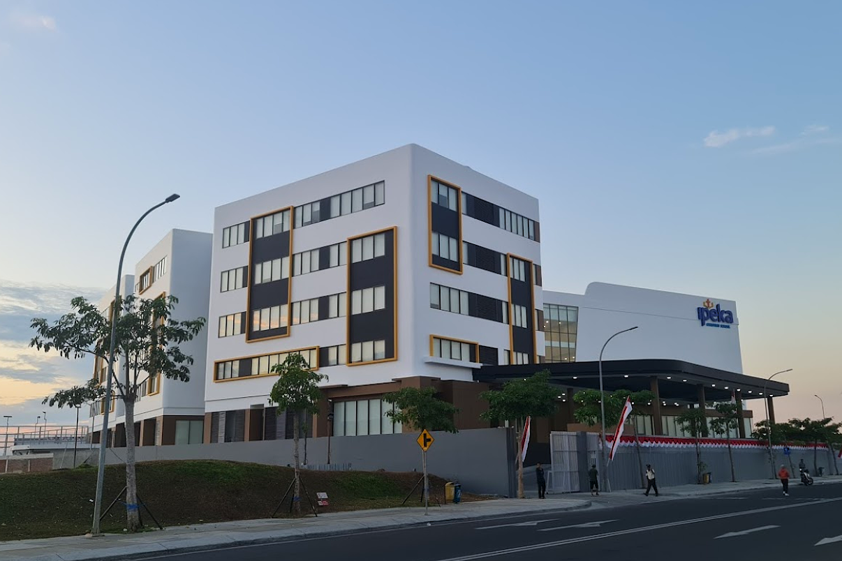 Our Project – PT. Adhigana Jaya Sentosa